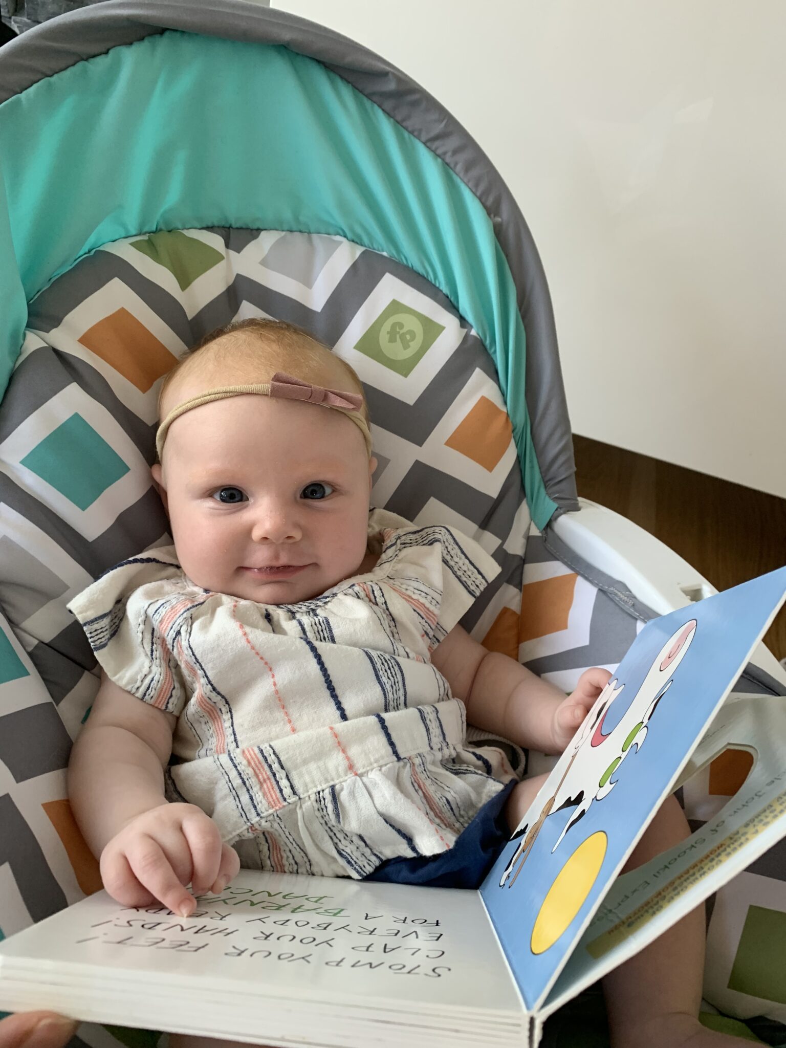 Literacy Week: Reading Together, Bonding Forever - Vancouver Mom