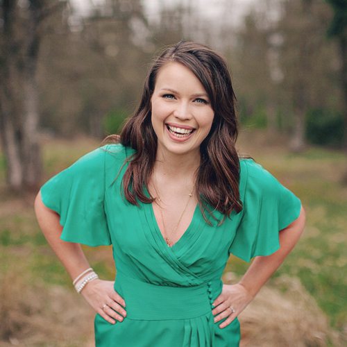 50 Essential Portrait Photographers: Rebecca Sehn - Vancouver Mom