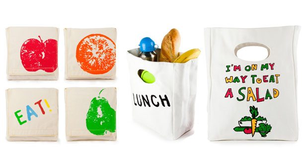 Giveaway: Win with Fluf and Raspberry Kids - Litterless Lunch