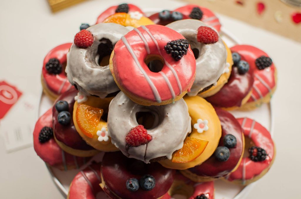 Vancouver Restaurant: Divine Donuts at Cartems - Vancouver Mom