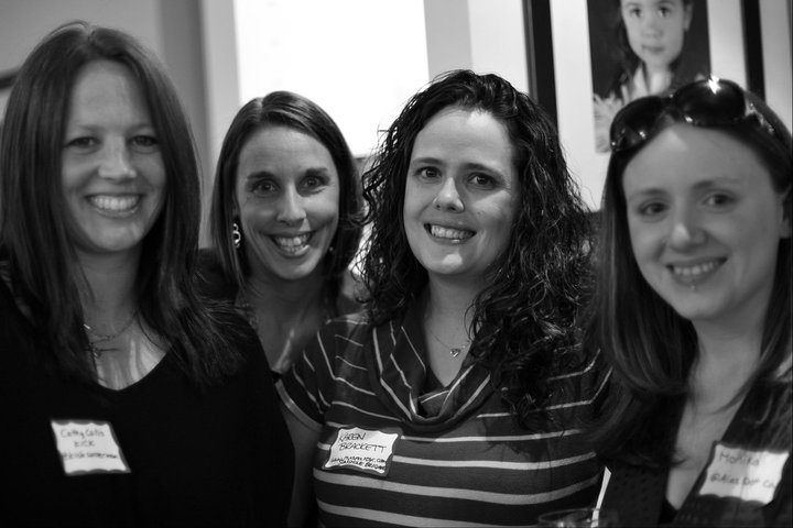 Fabulous: A Celebration of Vancouver Mom Bloggers - Vancouver Mom