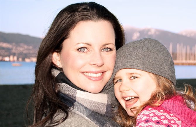 Vancouver Mom Bloggers: Congratulations to Melissa Carr!