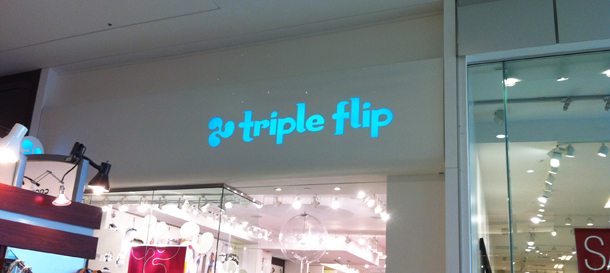 Have a Tween Girl? Check out Triple Flip - Vancouver Mom