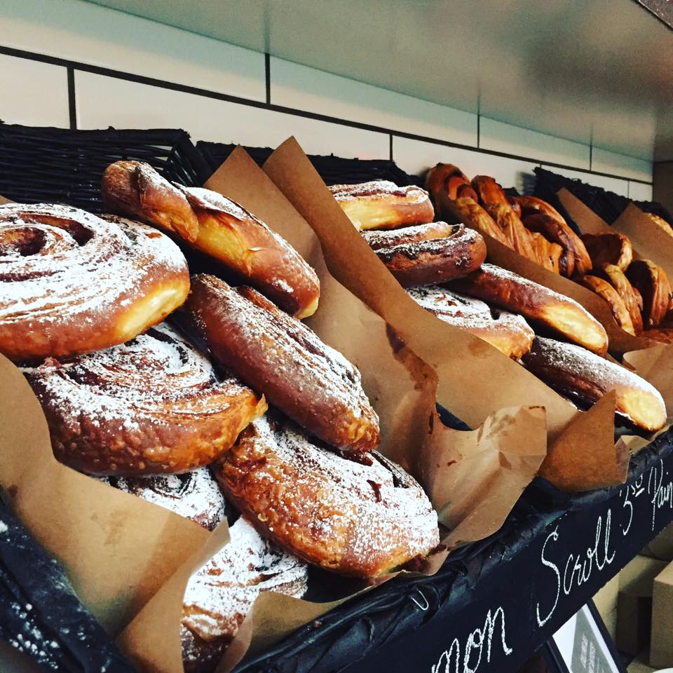 Where to Eat in Vancouver: Hard Choices at Beaucoup Bakery