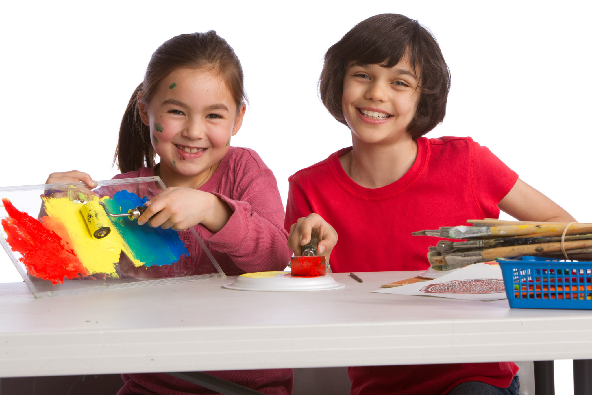 Visual Art for Kids and Adults: Get Engaged - Vancouver Mom