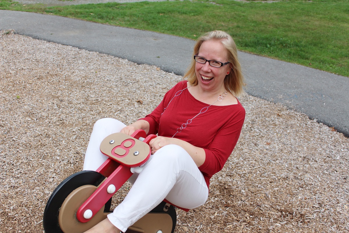 Mom Style with Substance - Vancouver Mom