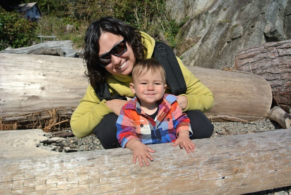 Vancouver Mom Bloggers: Top 30 Voting - Vancouver Mom
