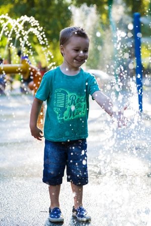 Albion Sports Complex 2 - Vancouver Mom