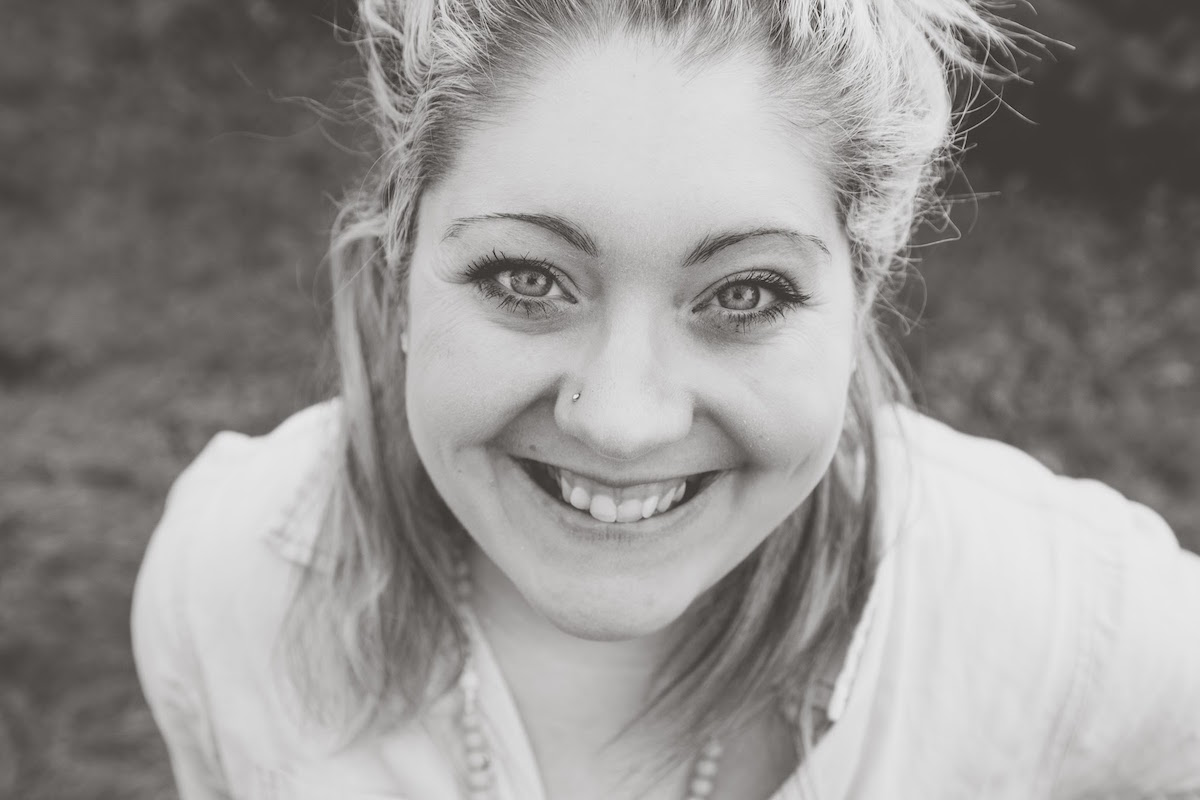 shannon Grochowski - Vancouver Mom
