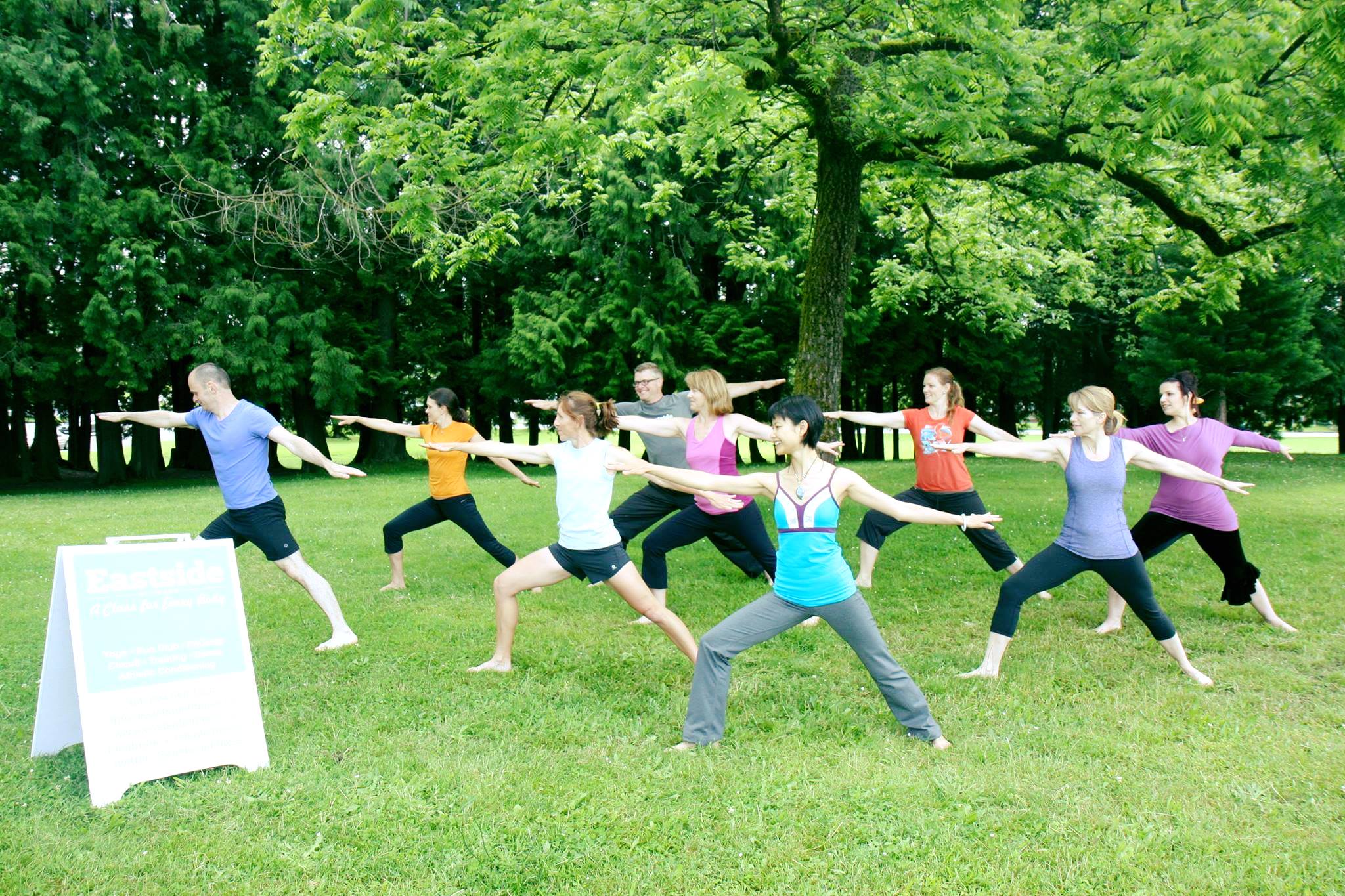 esf3 - Vancouver Mom