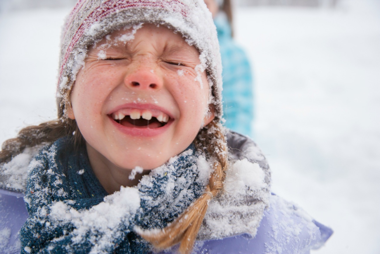 In the News: Top 5 ways to play with your kids this winter - Vancouver Mom