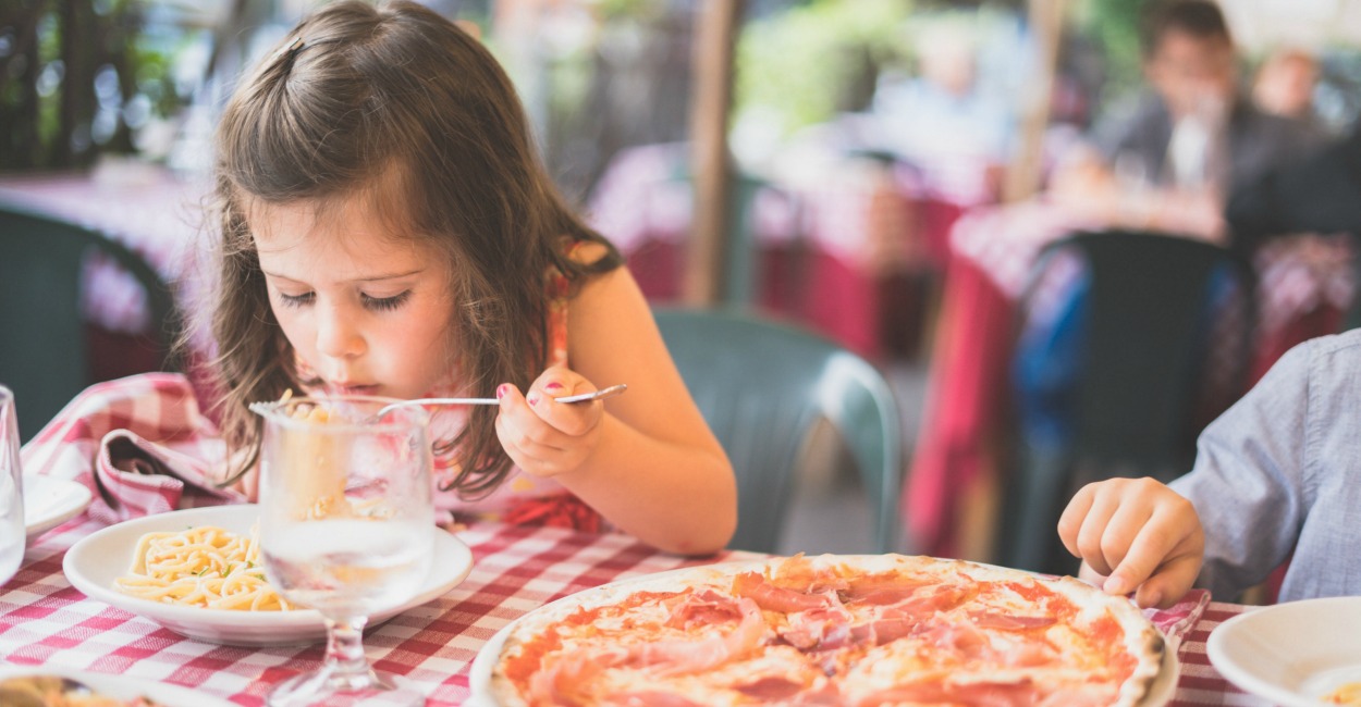 Top 50 kid-friendly restaurants in Vancouver - Vancouver Mom
