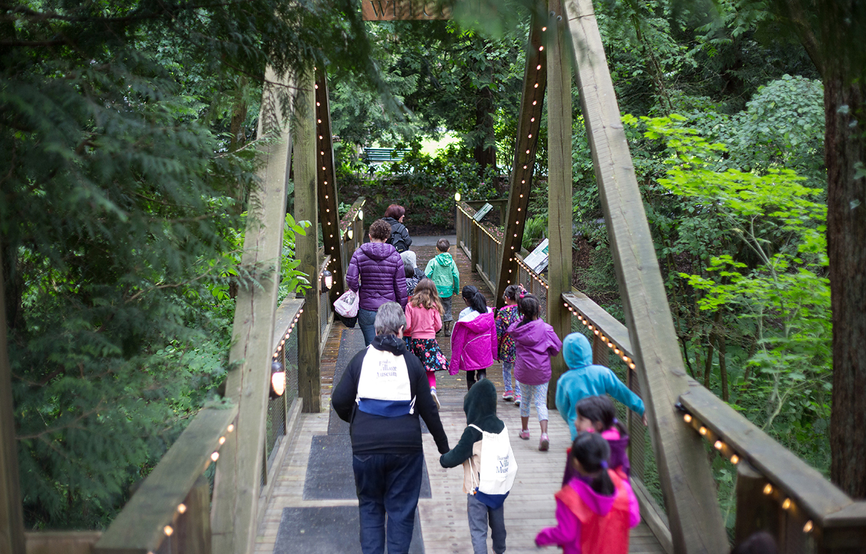 In the News: Free Spring Break Activities - Vancouver Mom