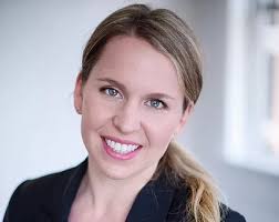 Dr Melanie Mattson - Vancouver Mom