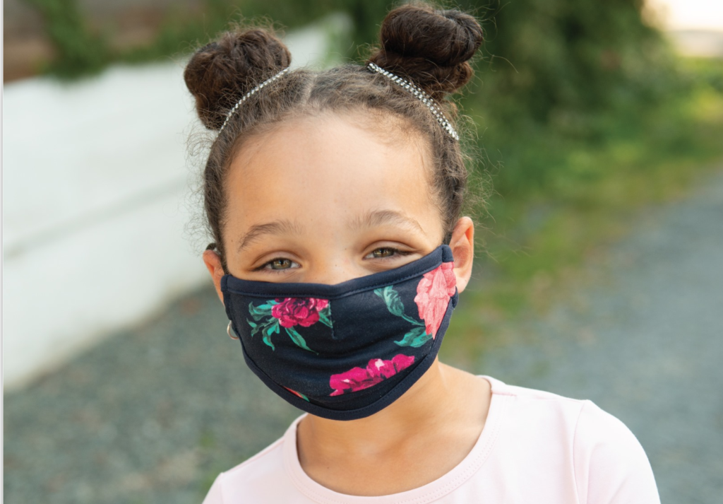 Three stylish & comfy masks for Vancouver kids - Vancouver Mom