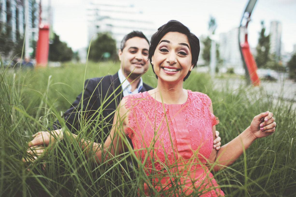 VM Mom to Follow: Salima Samnani of Samnani Law - Vancouver Mom