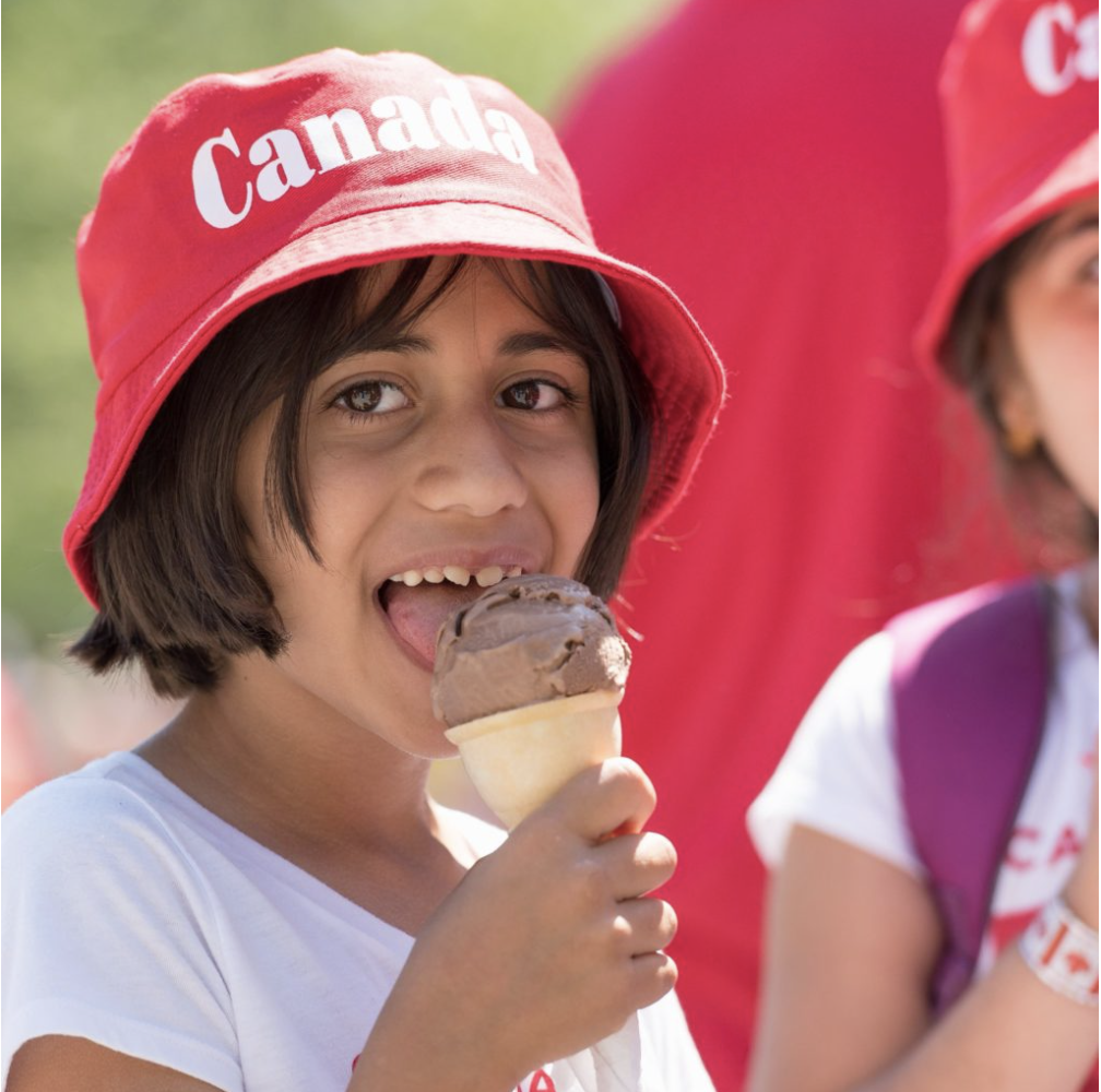 Canada Day Events for FREE in Metro Vancouver - Vancouver Mom