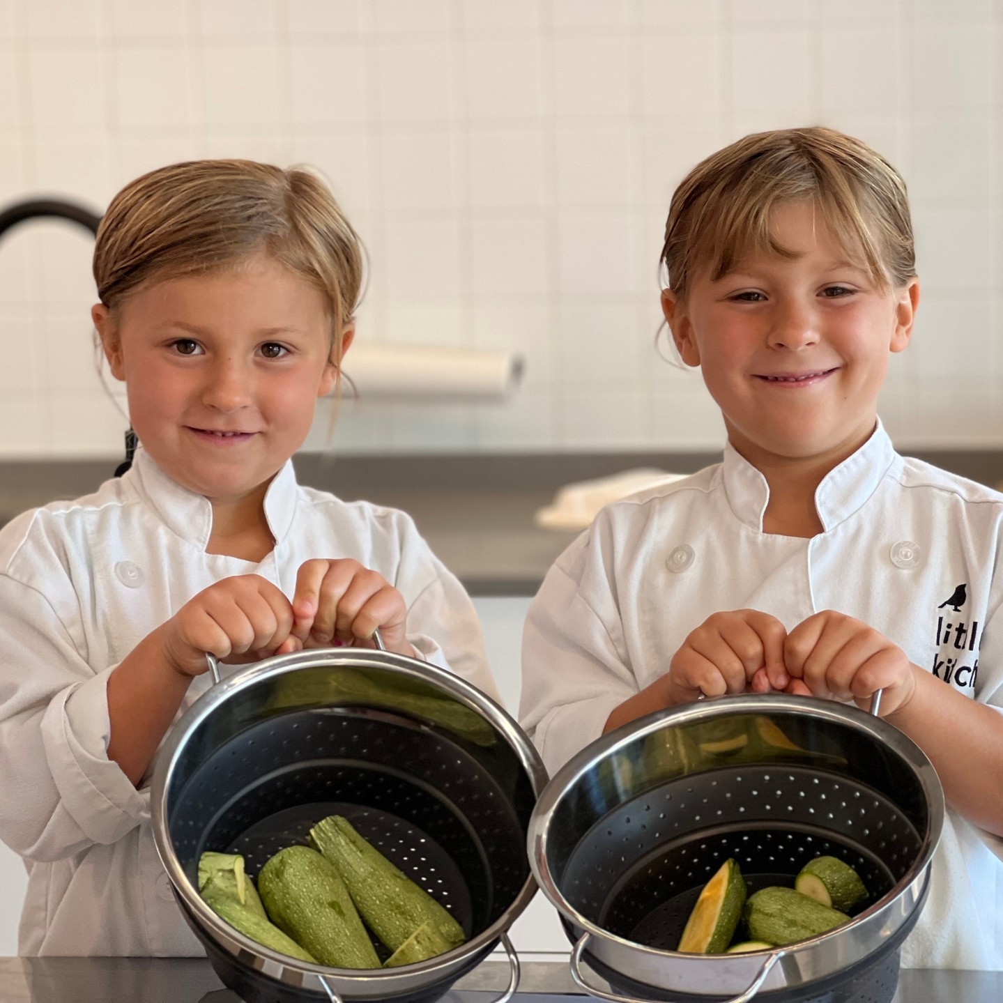 How Do Little Kitchen Academy Cooking Classes Boost Academic Subjects ...