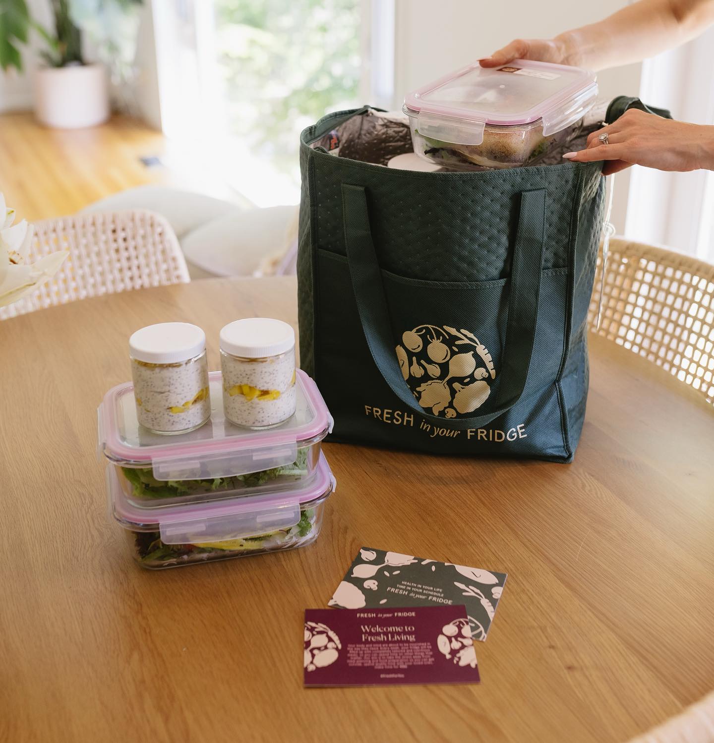 Ditch Meal Planning Stress! - Vancouver Mom