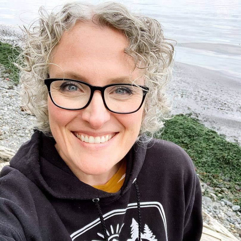 Vancouver Mom to Follow: Gillian Behnke of Mom Camp