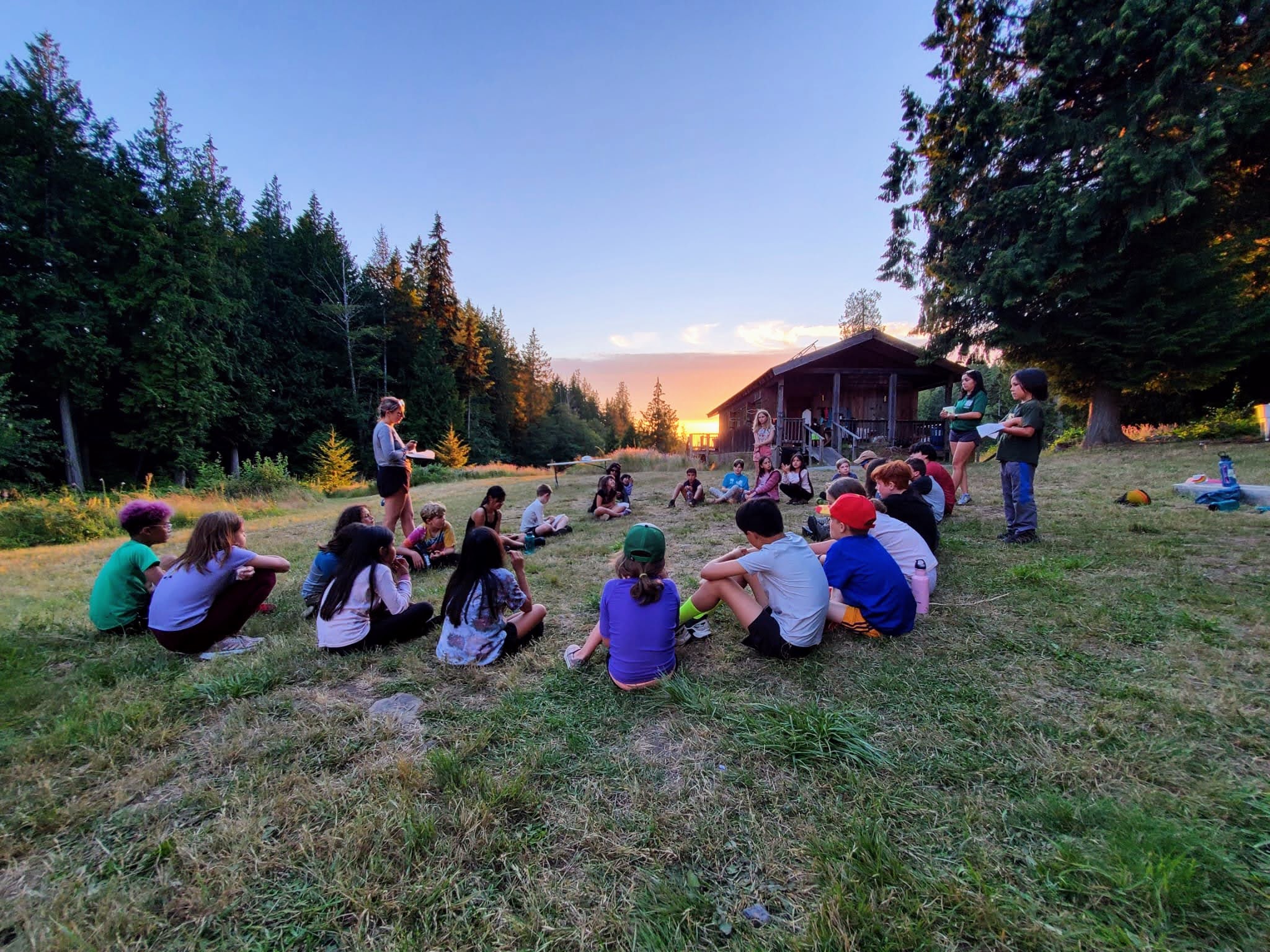 VM Picks: Top Summer Camps, a Q&A with Fireside Adventures - Vancouver Mom