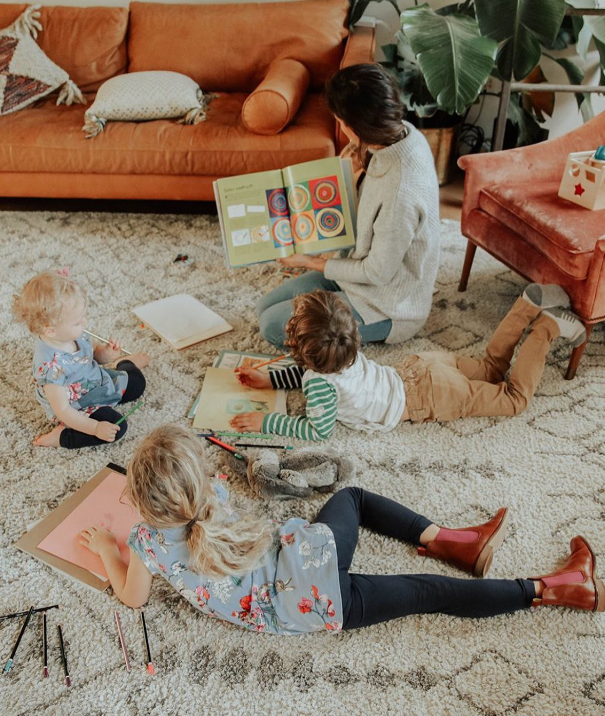 10 Tips for Finding a Great Babysitter in Vancouver