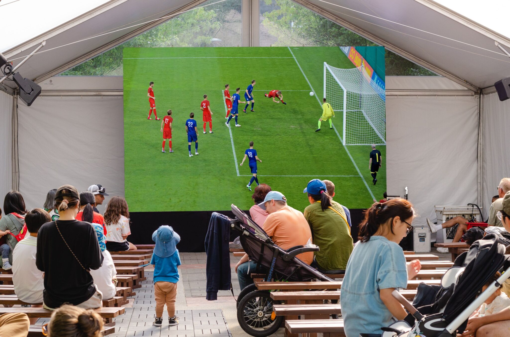 Kick Off Summer Fun with Family-Friendly FIFA Club World Cup Viewing ...