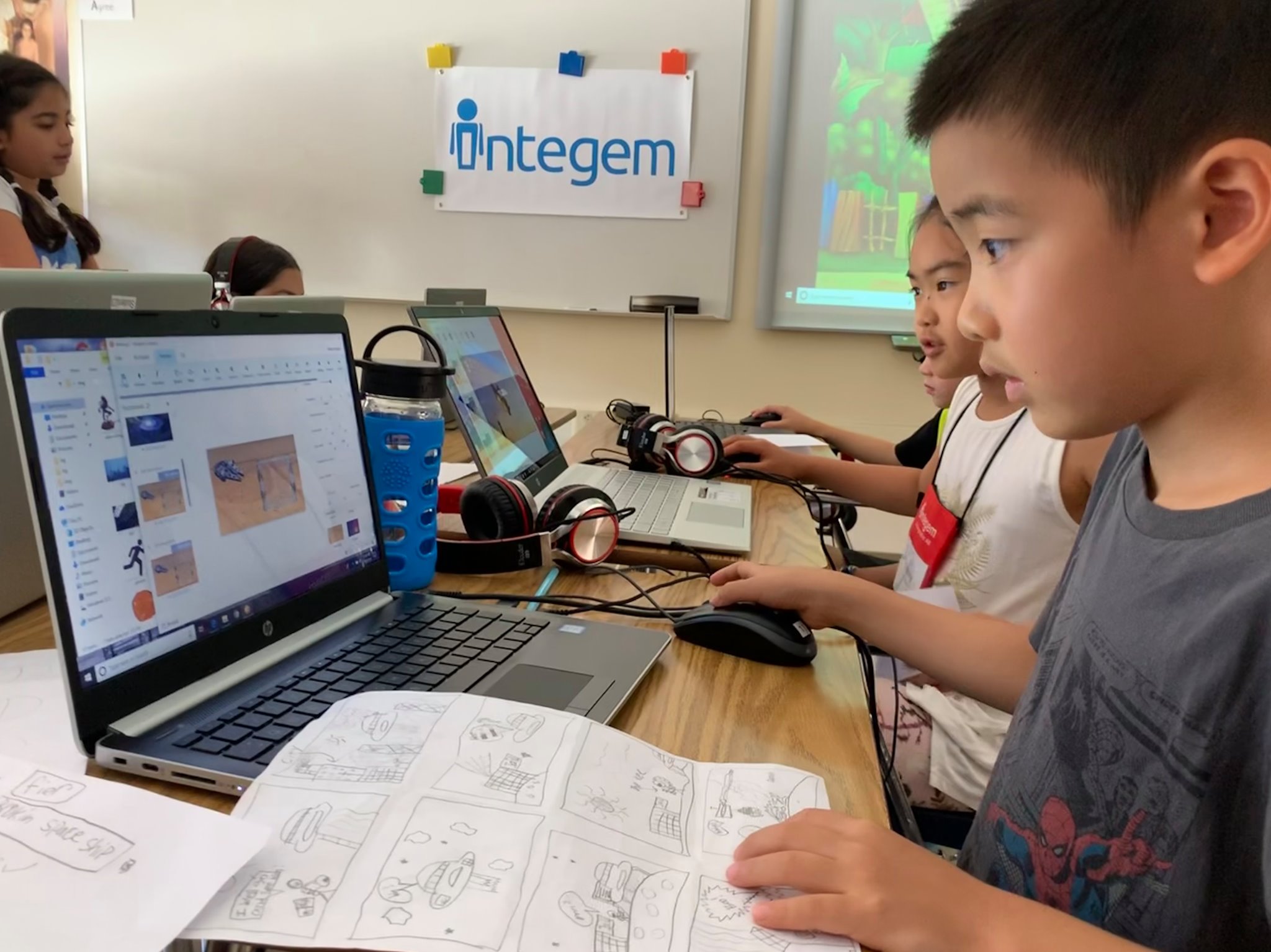 VM Picks: Top Summer Camps, a Q&A with Vancouver Integem - Vancouver Mom