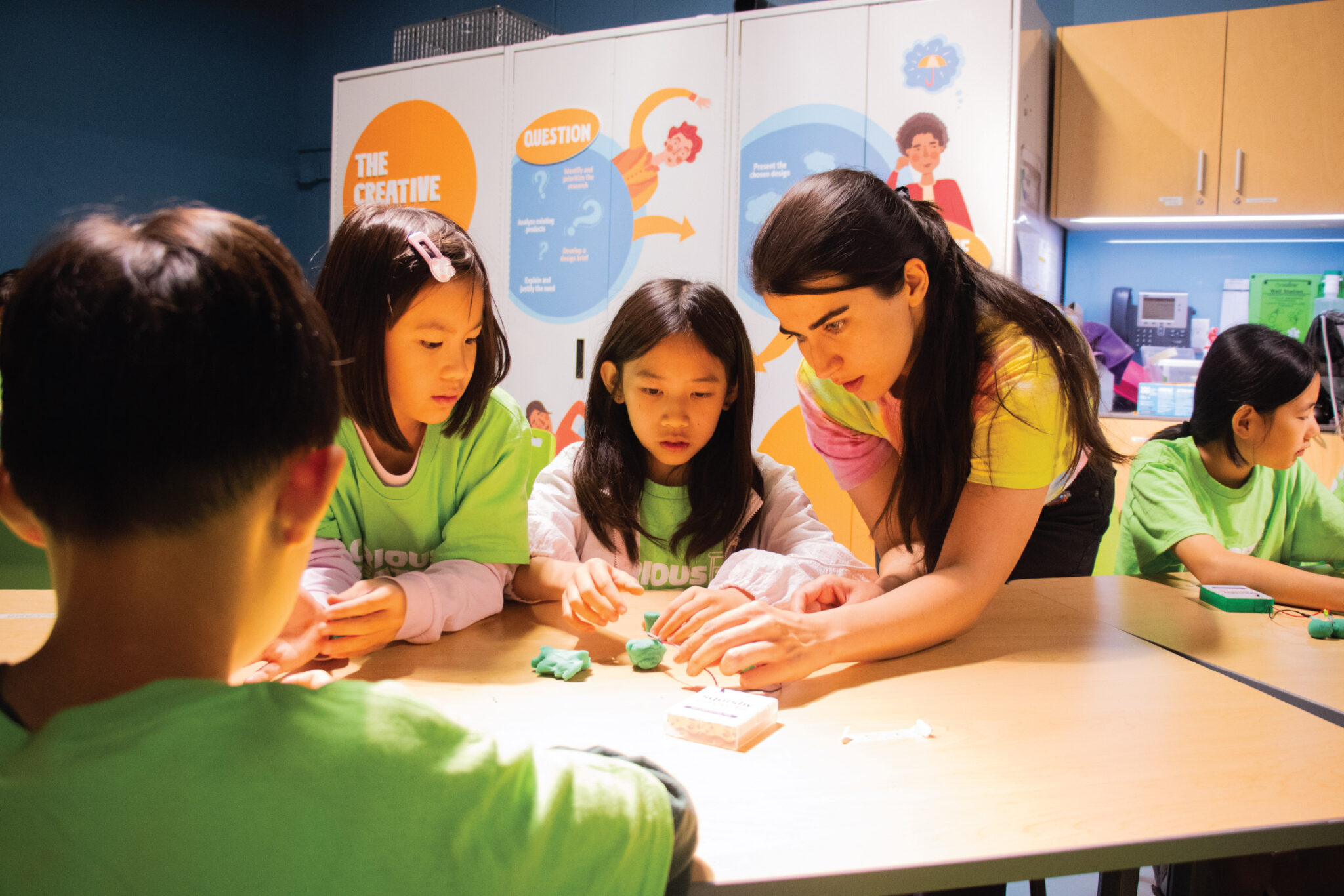Science World Winter Camps: Magic & Illusions for Vancouver Kids ...